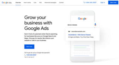 Google Adwords Login | Get Started with Google Ads - Syreo