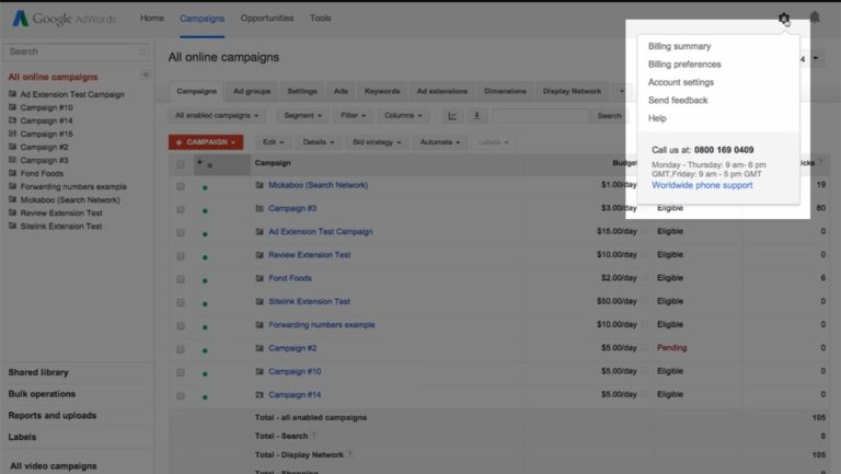 Google Adwords Login | Get Started with Google Ads - Syreo